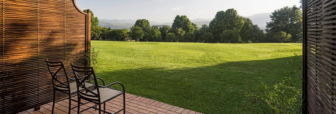 Drakensberg Accommodation | Champagne Sports Resort