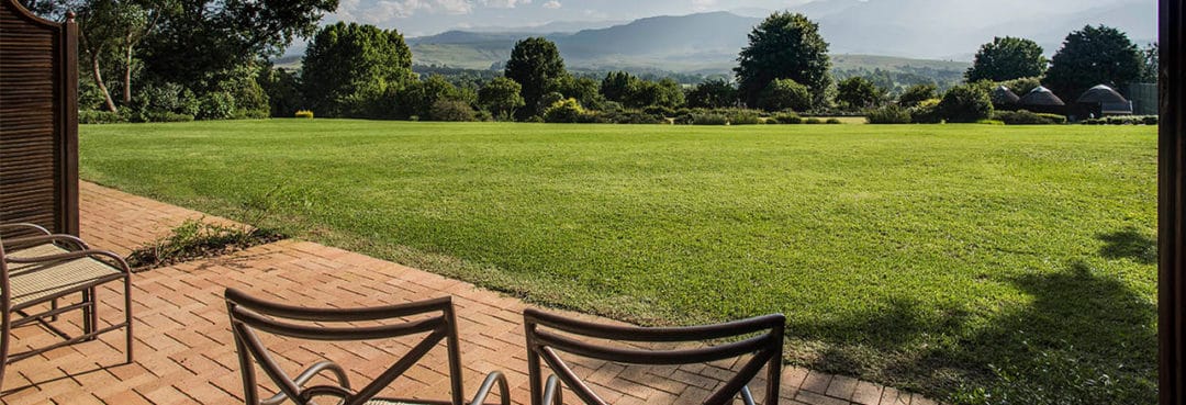 Drakensberg Accommodation | Champagne Sports Resort