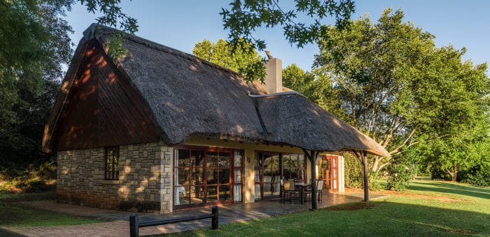 Drakensberg Timeshare Units | Champagne Sports Resort