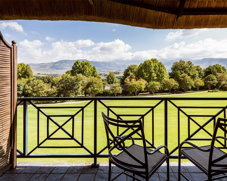 Gallery | Champagne Sports Resort