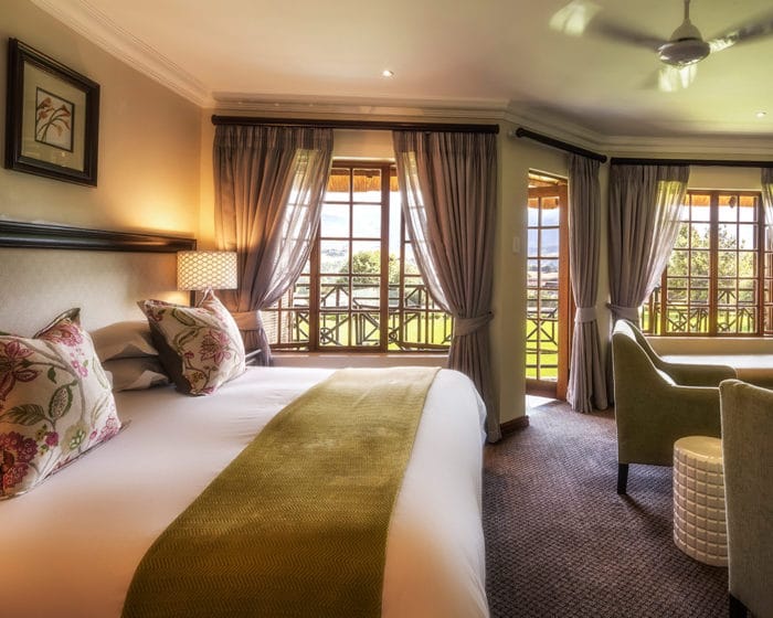 Gallery | Champagne Sports Resort