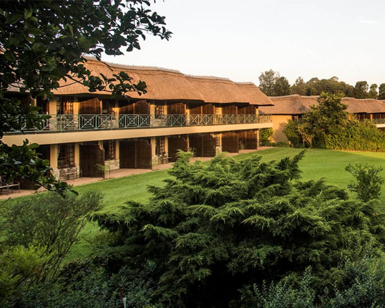 Gallery | Champagne Sports Resort
