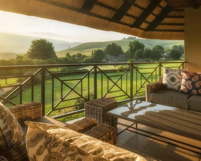 Gallery | Champagne Sports Resort