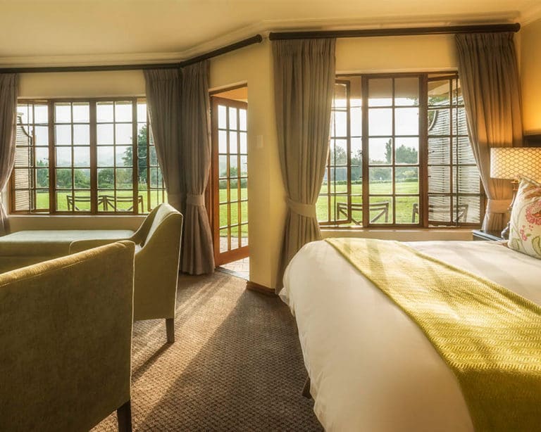 Gallery | Champagne Sports Resort