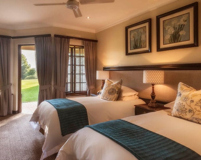 Gallery | Champagne Sports Resort