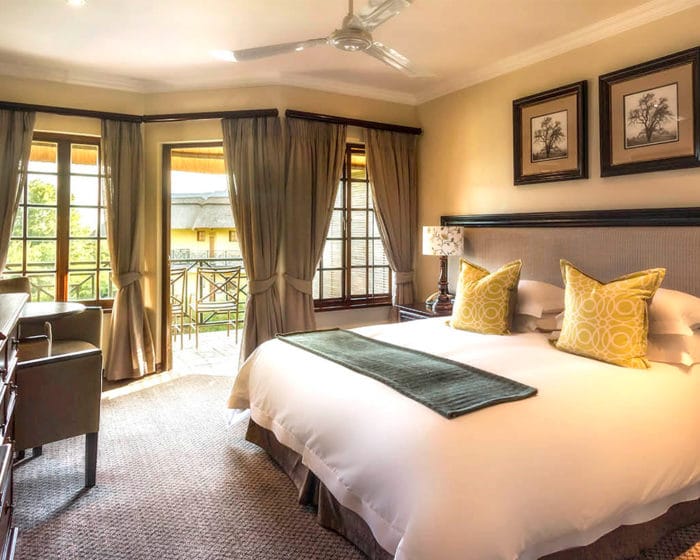 Gallery | Champagne Sports Resort