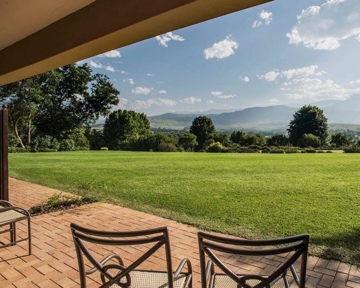 Gallery | Champagne Sports Resort