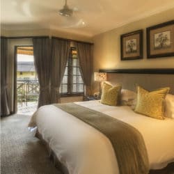 Drakensberg Accommodation | Champagne Sports Resort